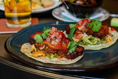 Braven, Edmonton - Restaurant menu, prices and reviews