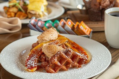 Braven, Edmonton - Restaurant menu, prices and reviews
