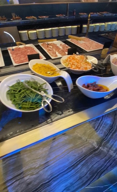 Ô SUD, Vendenheim - Menu du restaurant, prix et avis