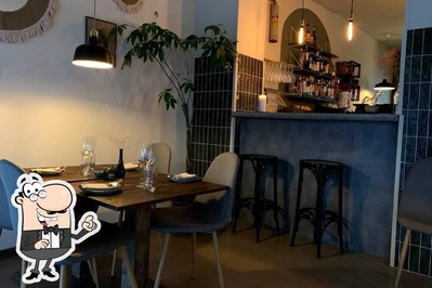 Restaurante Dynamit, Málaga - Menú del restaurante, precios y reseñas