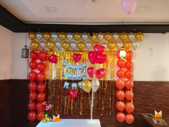 Hangover Restaurant - Restaurant menu, prices and reviews