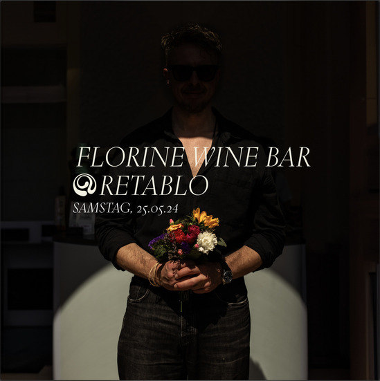 Florine Weinbar, Frankfurt am Main - Speisekarte, Preise und Bewertungen