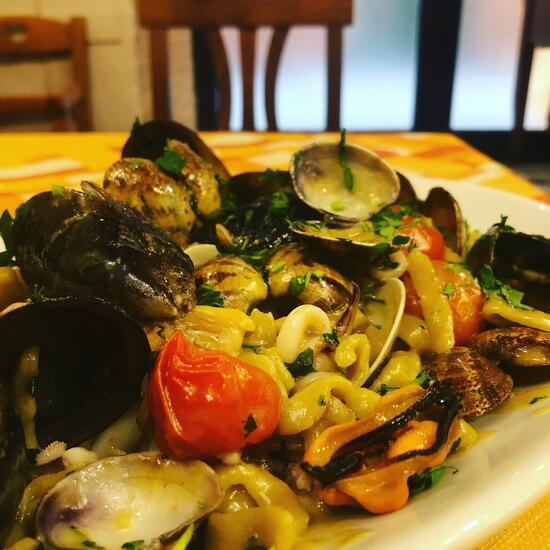 Ristorante Pinseria Da Massi, Rome - Restaurant menu, prices and reviews