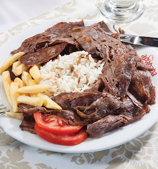 Ağababa Döner & Yemek Restaurant, Istanbul - Restaurant menu, prices ...