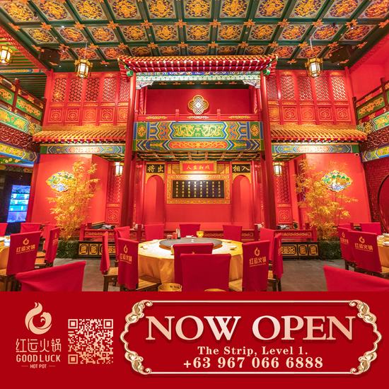 Good Luck Hot Pot 红运火锅中华店 CEBU, Cebu City - Restaurant menu, prices and ...
