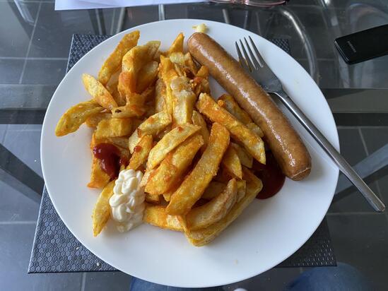 Manor Fish Bar, Wednesbury - Restaurant menu, prices and reviews