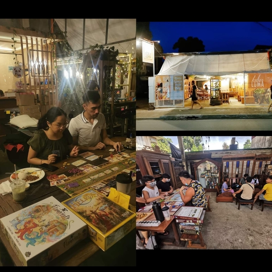 Kalye Luma cafe, Plaridel - Restaurant reviews