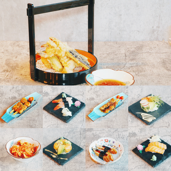 Zen Sushiya, Japanese Restaurant, Manchester禅寿司和食日本料理, Manchester ...
