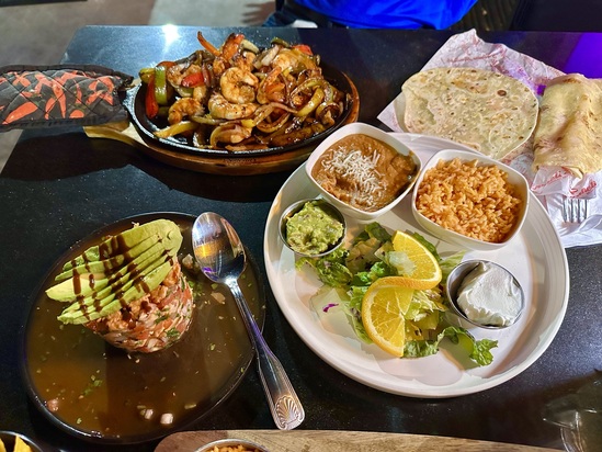 AMELIAS MEXICAN KITCHEN, Tucson - Restaurant menu, prices and reviews