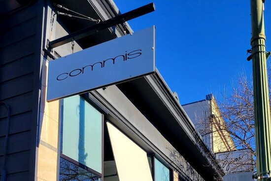 Commis, Oakland, MacArthur - Restaurant menu, prices and reviews