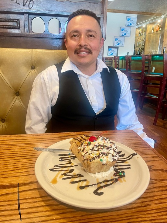 Puerto Nuevo, Newland - Restaurant menu, prices and reviews