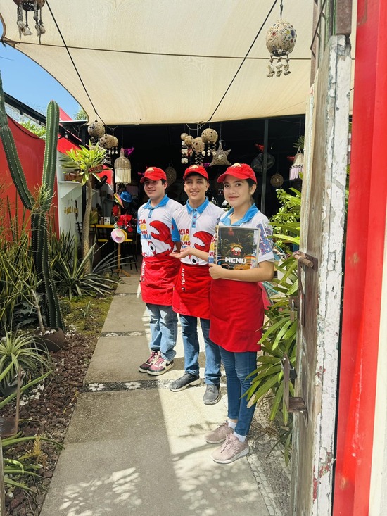 Las pescadillas, Calderitas - Menú del restaurante, precios y reseñas