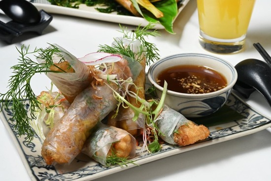 Koto Van Mieu Restaurant, Hanoi - Restaurant menu, prices and reviews