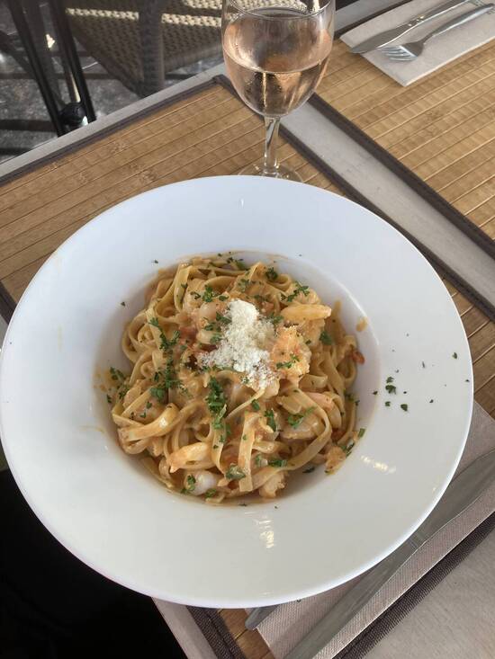 La primavera, Blankenberge - Restaurant menu, prices and reviews