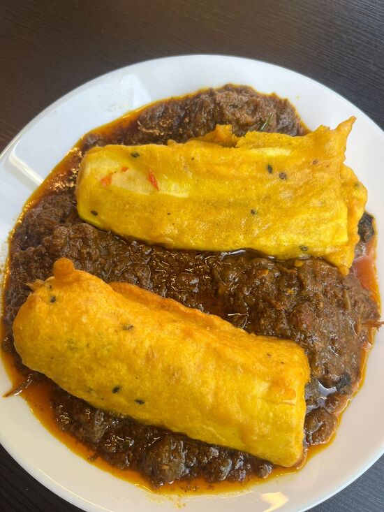 Chai Kadai Upton Park, London - Restaurant menu, prices and reviews