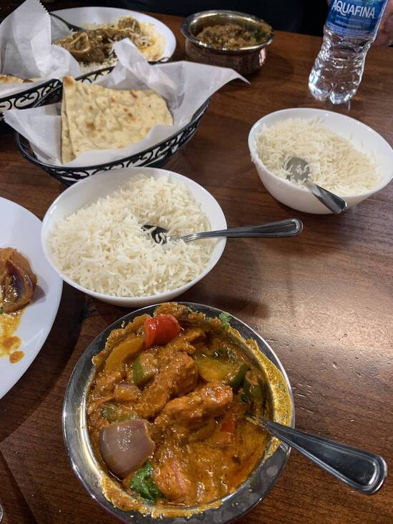 Daddy's Indian Cuisine, Acworth - Restaurant menu, prices and reviews