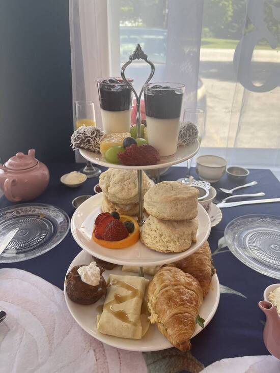 Tea On West in Wainfleet - Restaurant reviews