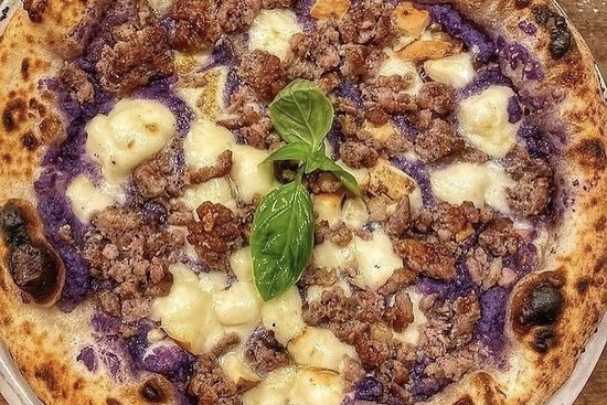 Ribalta, New York City - Restaurant menu, prices and reviews
