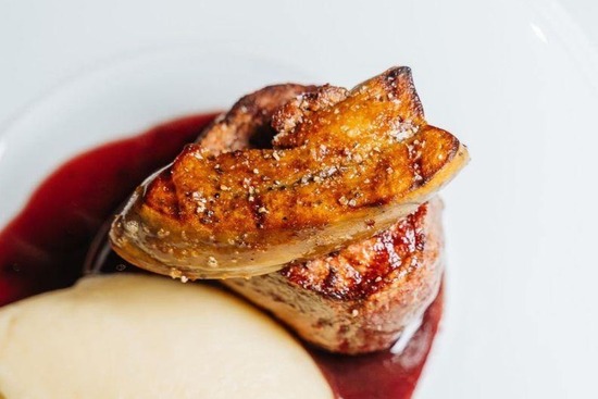 Chakra, Jerusalem - Restaurant menu, prices and reviews