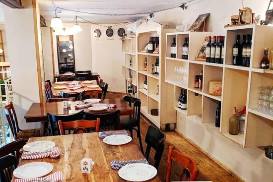 Machneyuda, Jerusalem - Restaurant menu, prices and reviews