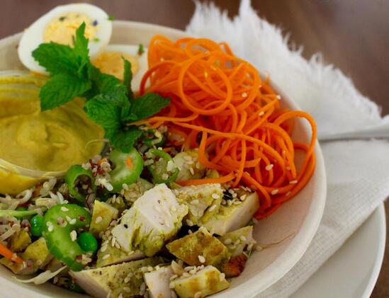 RedKitchen Cafe & Store, Te Awamutu - Restaurant menu, prices and reviews