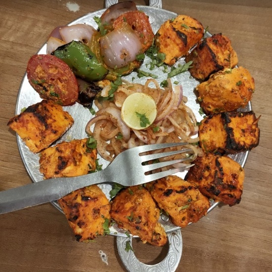 The Royal Food Court Banquet Hall Restaurant, Sitapur - Restaurant menu ...