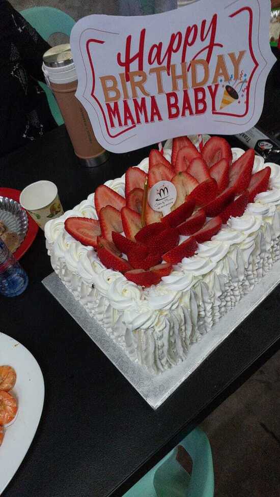 Cakes by Miriam, Manila, Pureza - Restaurant menu, prices and reviews