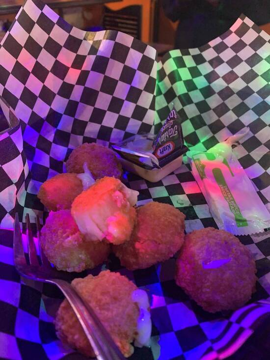 Sit-N-Bull, Burnt Church - Restaurant menu, prices and reviews