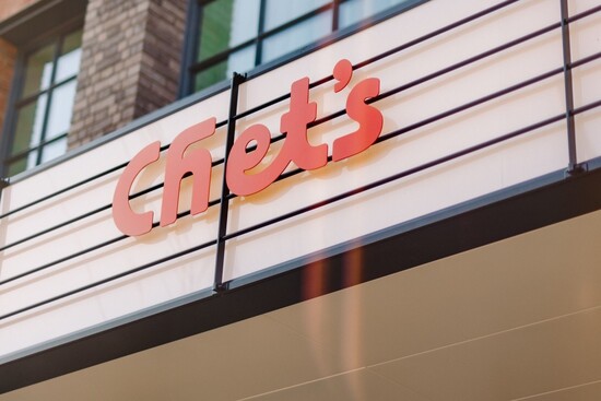 Chet's, London - Restaurant menu, prices and reviews