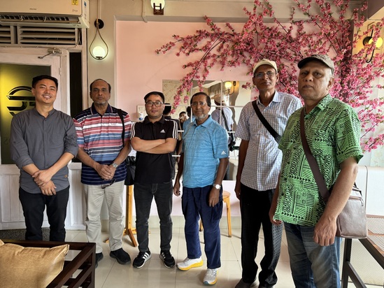 FOOD COSMOS, Kohima - Restaurant reviews