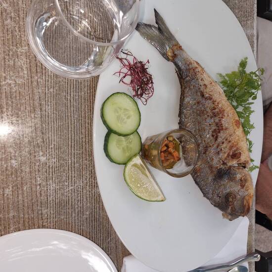 Le Grillardin, Montpellier - Menu du restaurant, prix et avis