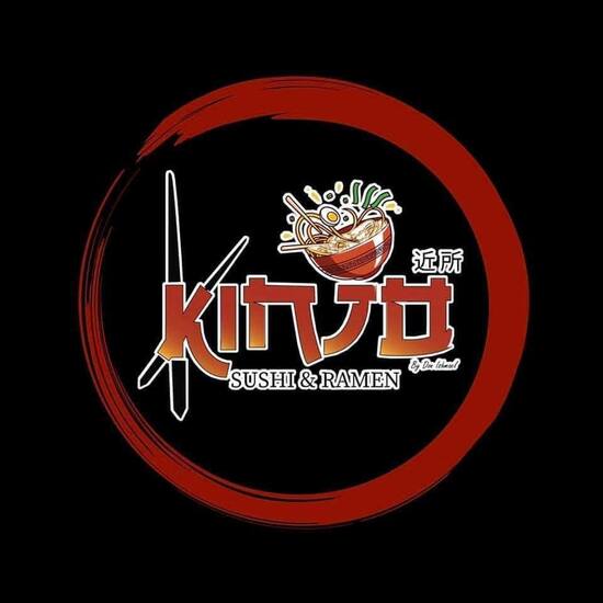 Kinjo Sushi & Ramen House - Valenzuela, Valenzuela - Restaurant menu ...