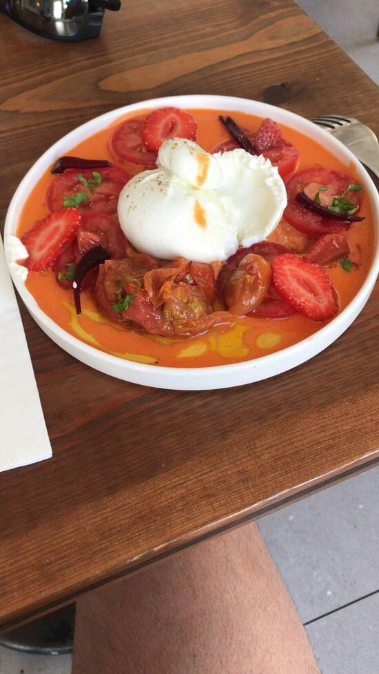 Le Picotin, Ginevra - Menu del ristorante, prezzi e recensioni
