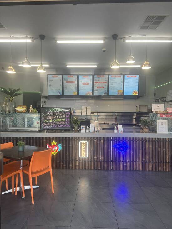 Fish and Chip Shack, Bentleigh - Restaurant menu, prices and reviews