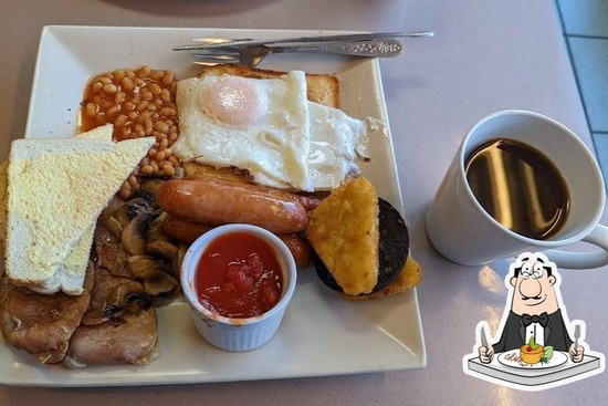 Hungry Hobbit, Birmingham - Restaurant menu, prices and reviews