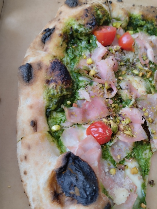 Stacija Vaivari Pizza, Jūrmala - Restaurant menu, prices and reviews