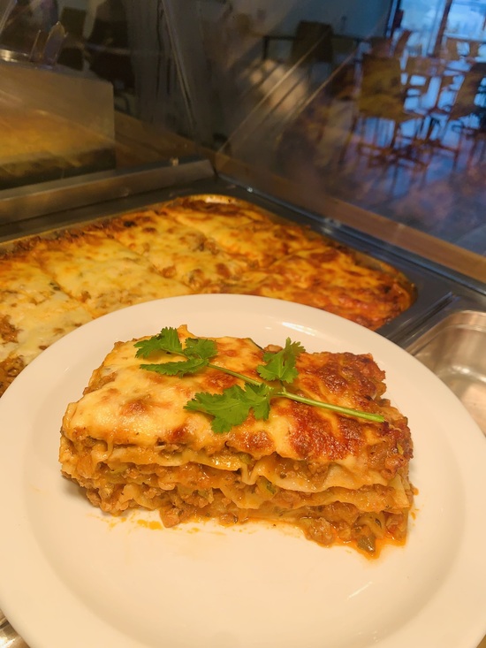 RUSHDALE'S CAFE, Knoxfield - Restaurant menu, prices and reviews