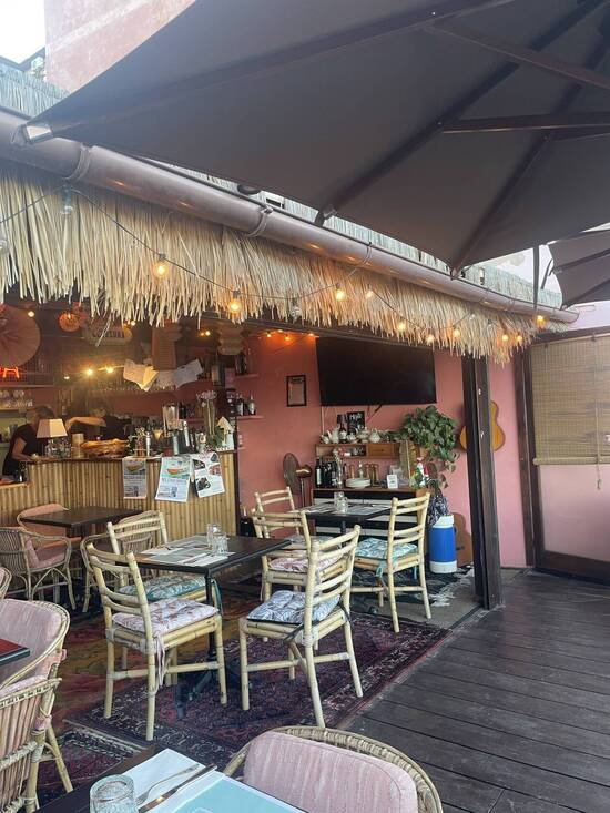 L'acciuga Catering and Home Cooking, Giglio Porto - Menu del ristorante ...