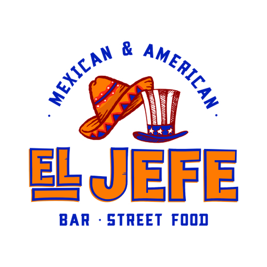 Menu at El Jefe Bar & Street Food, Portimão, Edificio Marivau lote 4