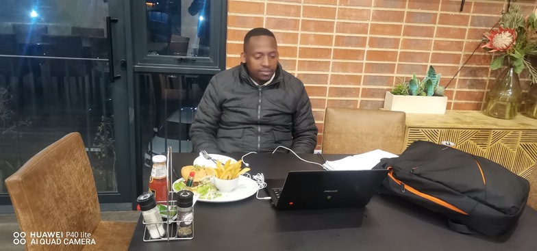 Oko Oko 5ive on thirteenth, Randburg - Restaurant menu, prices and reviews