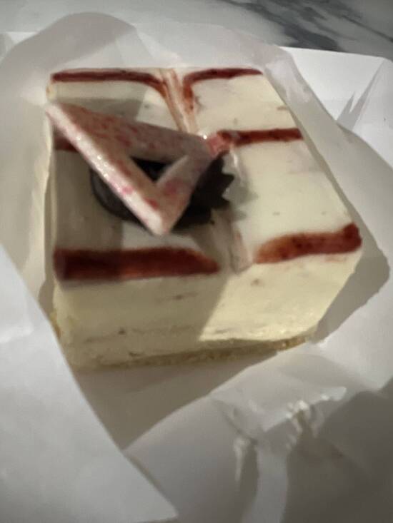 Vanilla Lounge, Oakleigh - Restaurant menu, prices and reviews