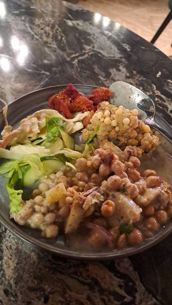 Mango Tree, Oslo, Stovner - Restaurant menu, prices and reviews