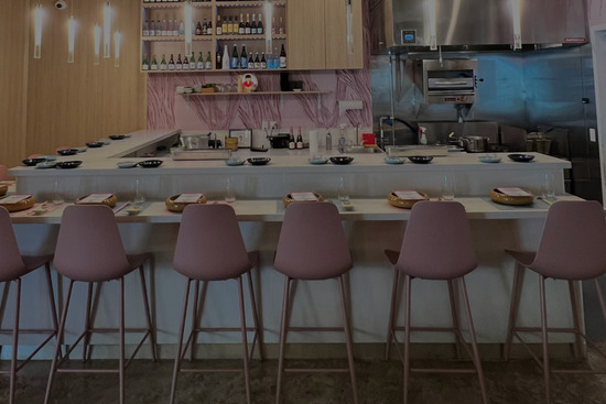 Miss Crispy Rice, Coral Gables - Restaurant menu, prices and reviews