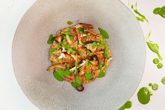 Pierchic, Dubai - Restaurant menu, prices and reviews