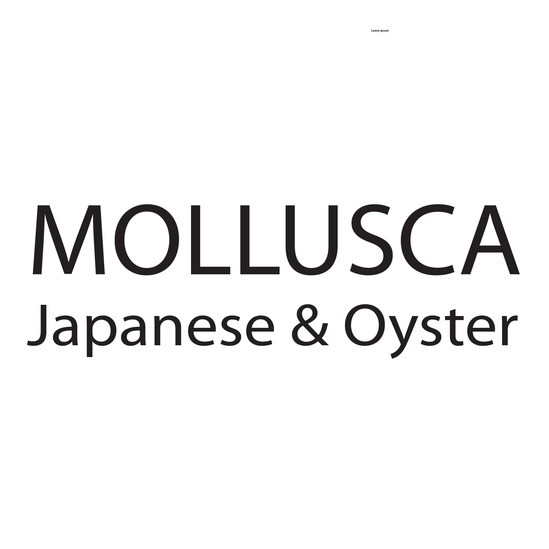 Mollusca Japanese & Oyster, Ko Samui - Restaurant menu, prices and reviews