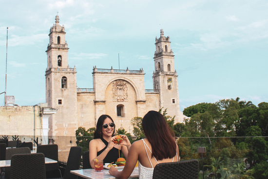 Picheta, Merida - Menú del restaurante, precios y reseñas