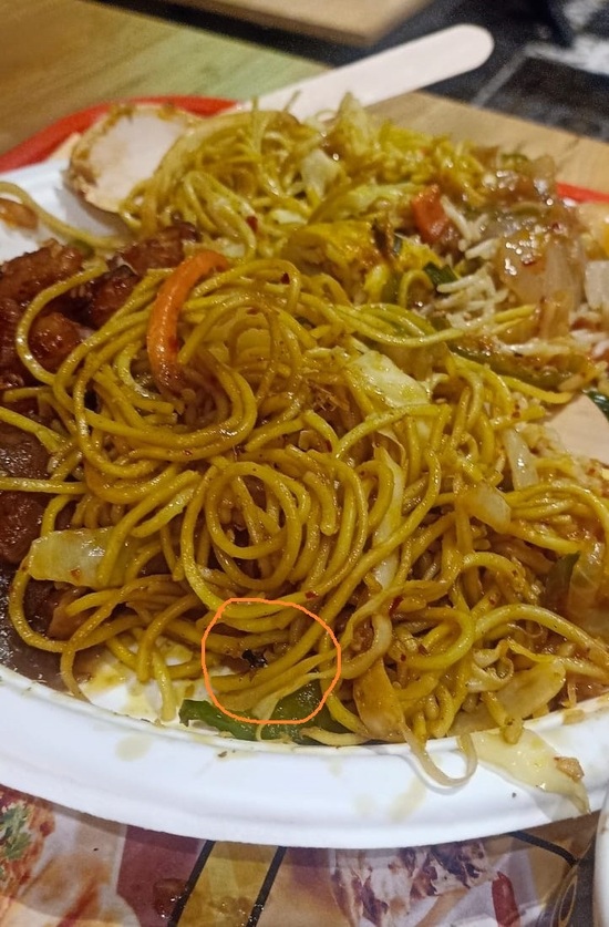 SONA SWEETS - Dhaba BY SONA SHRI UDIPI RESTAURANT, New Delhi ...