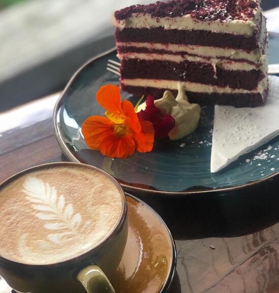 Café Lagarto, Samford Valley - Restaurant menu, prices and reviews