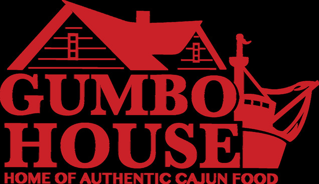 Menu at Gumbo House restaurant, Anchorage, 508 W 6th Ave