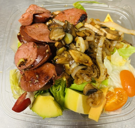 mama D's calabash kitchen, Riviera Beach - Restaurant menu, prices and ...